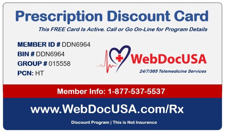 Rx – WebDocUSA